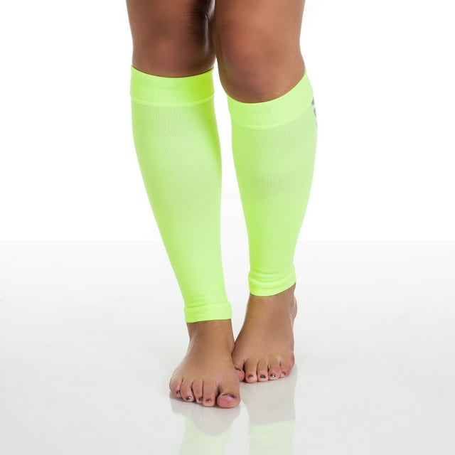 Remedy Calf Compression Running Sleeve Socks, Available in Multiple ...