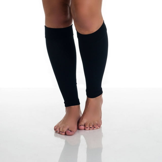 Remedy Calf Compression Running Sleeve Socks, Available in Multiple ...