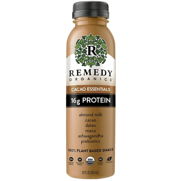 Health Inspired Smoothies & Shakes - Walmart.com