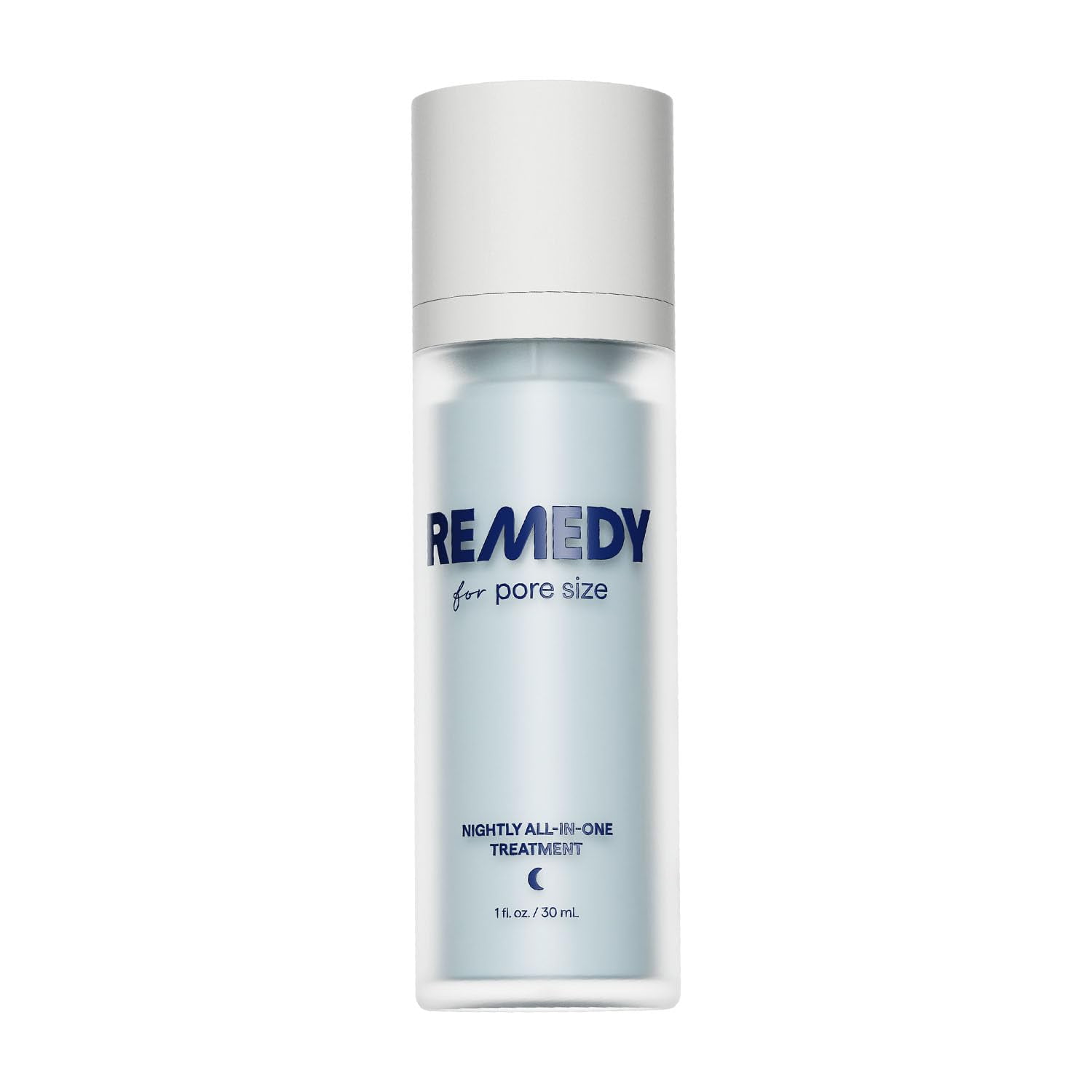 Remedy for Pore Size - Large Pore Minimizer with Retinol, BHA Salicylic ...