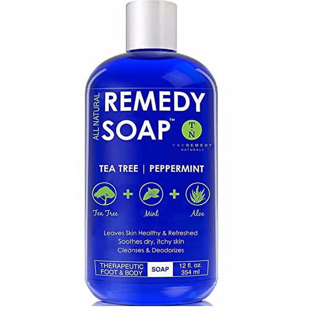 Remedy Soap Where To