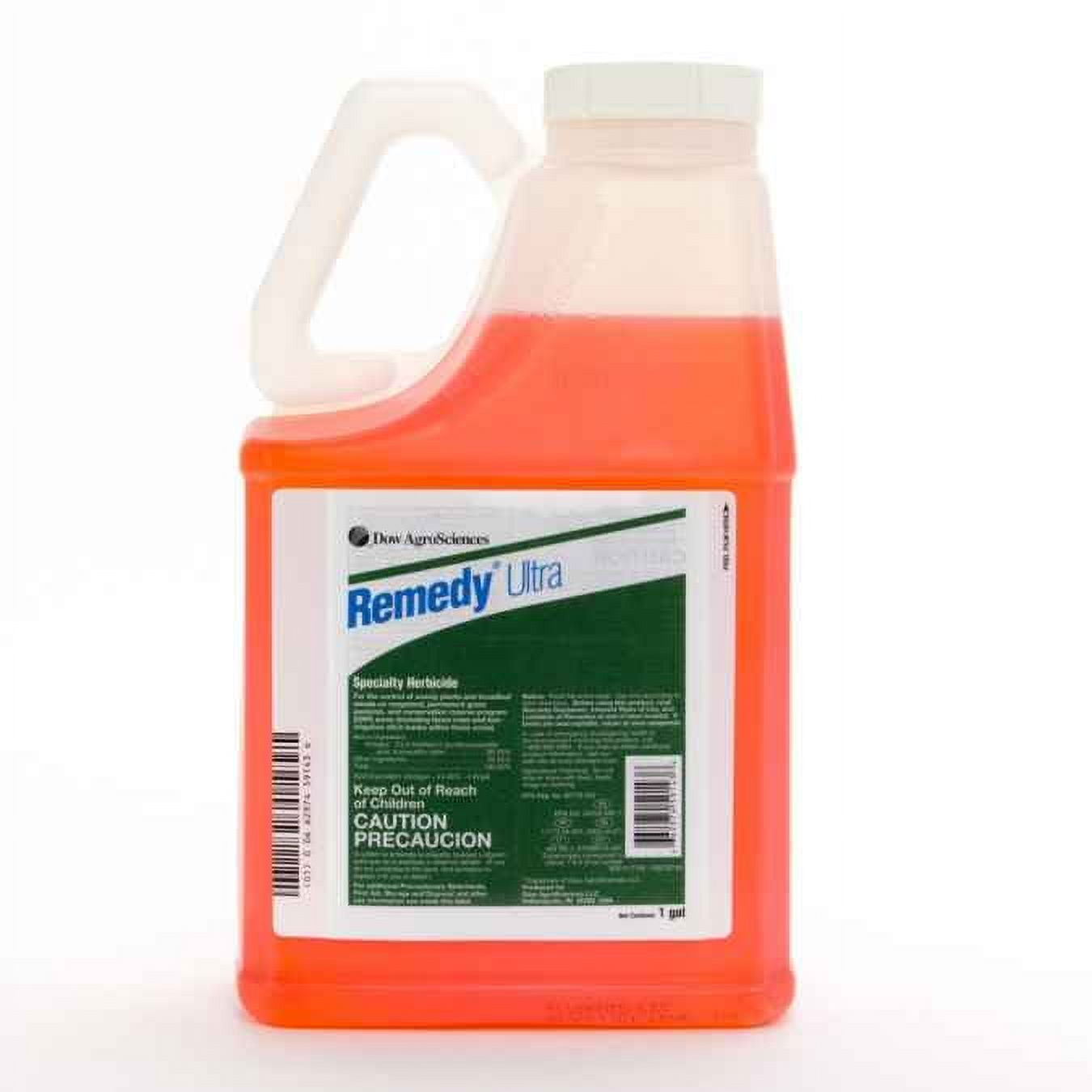 Remedy Ultra Herbicide with Triclopyr 2* (Gallon Jugs) - Walmart.com