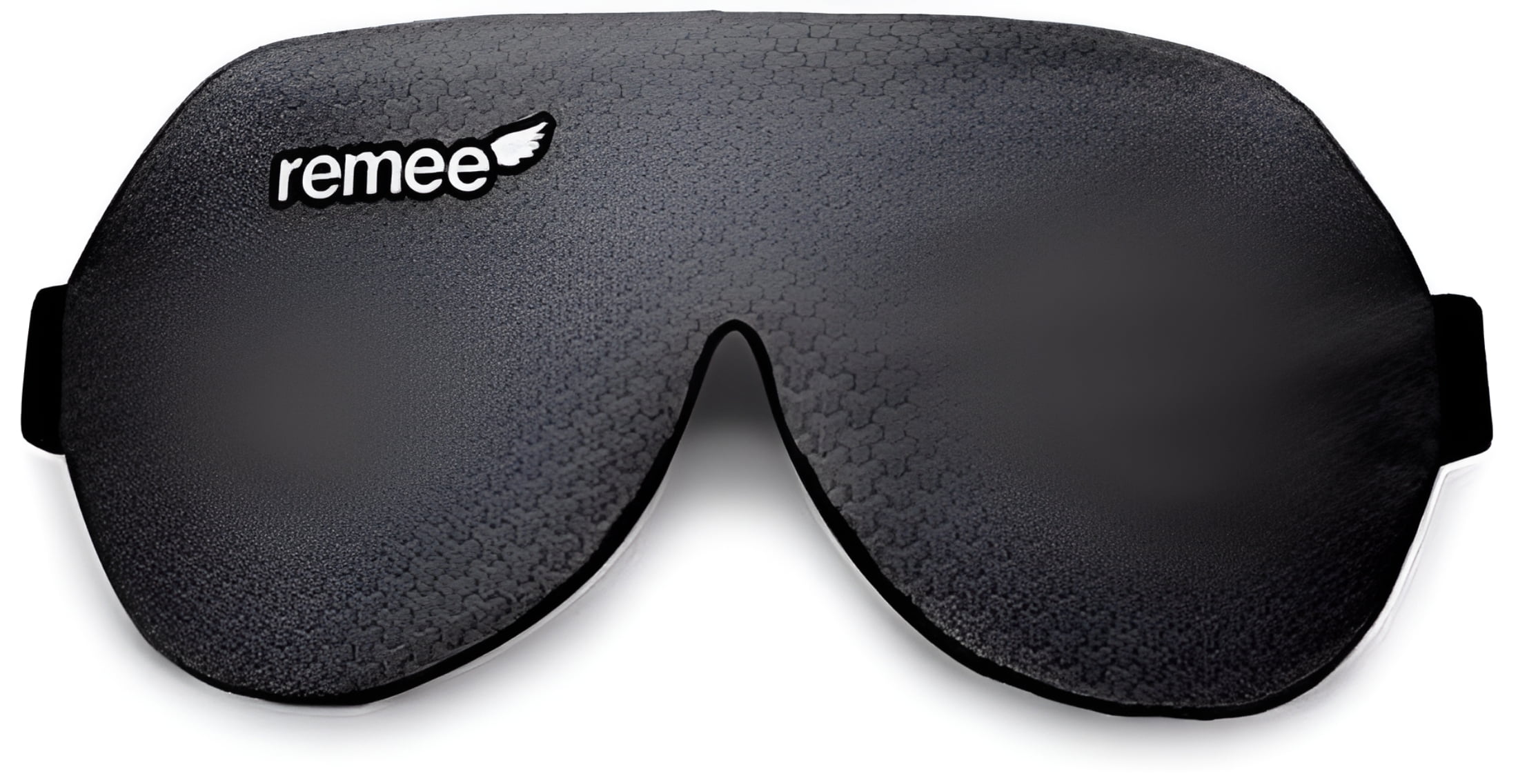 Remee Lucid Dreaming Sleep Mask, Customizable Light Signals for REM ...