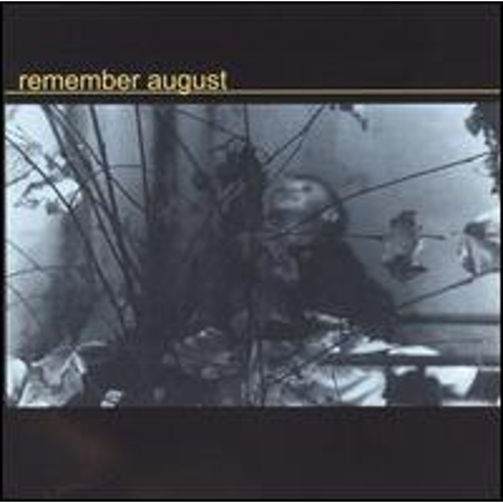 Remember August (CD) by Remember August - Walmart Business Supplies