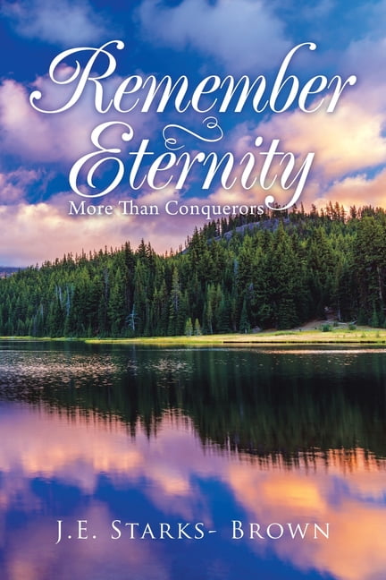 Remember Eternity : More Than Conquerors - Walmart.com