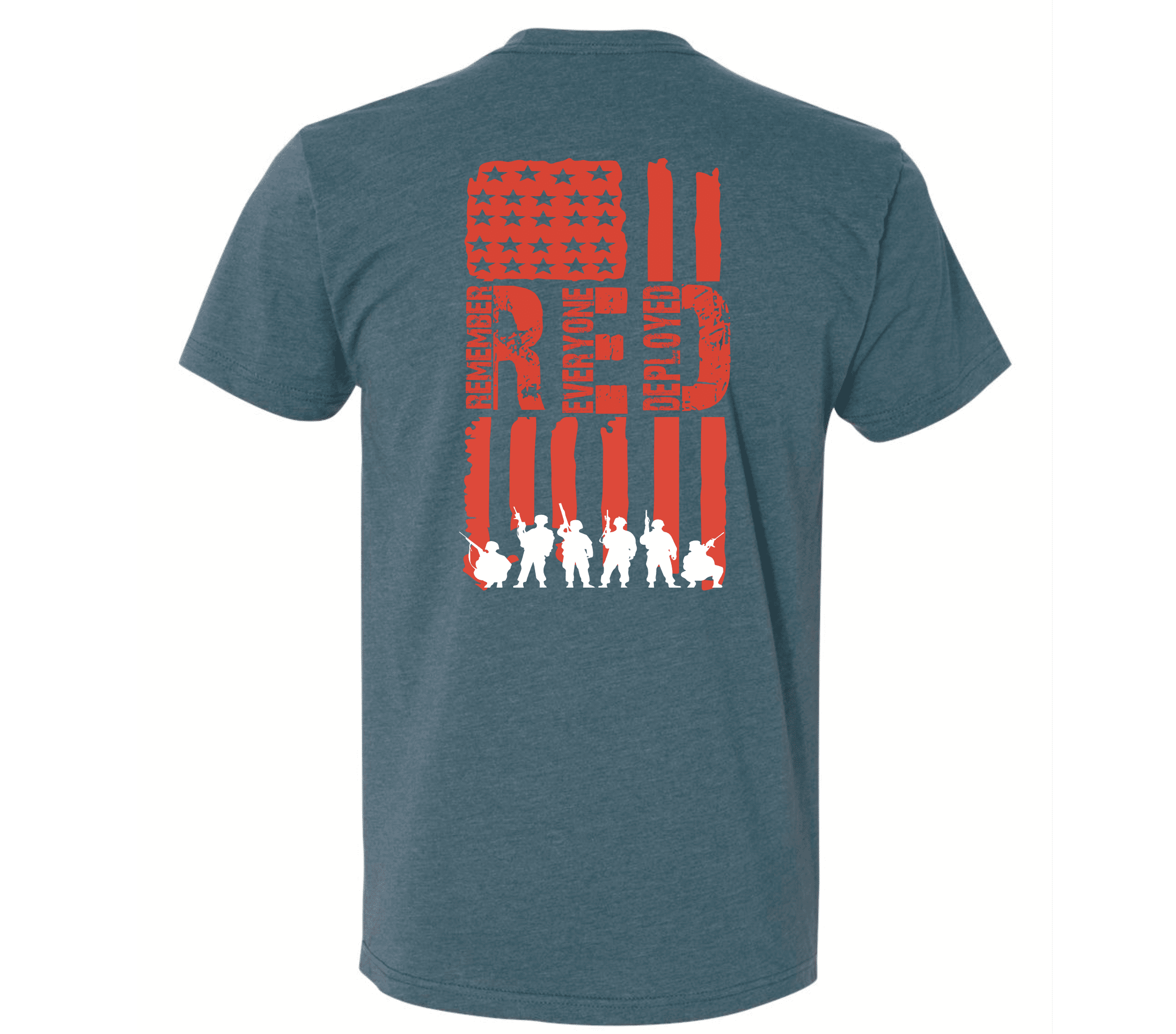 Remember Everyone Deployed (RED) - Walmart.com