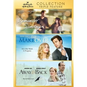 Hallmark DVD Movies in Movies & TV Shows - Walmart.com