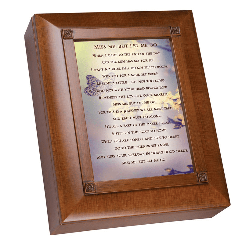 Remember The Love Let Me Go - Walmart.com