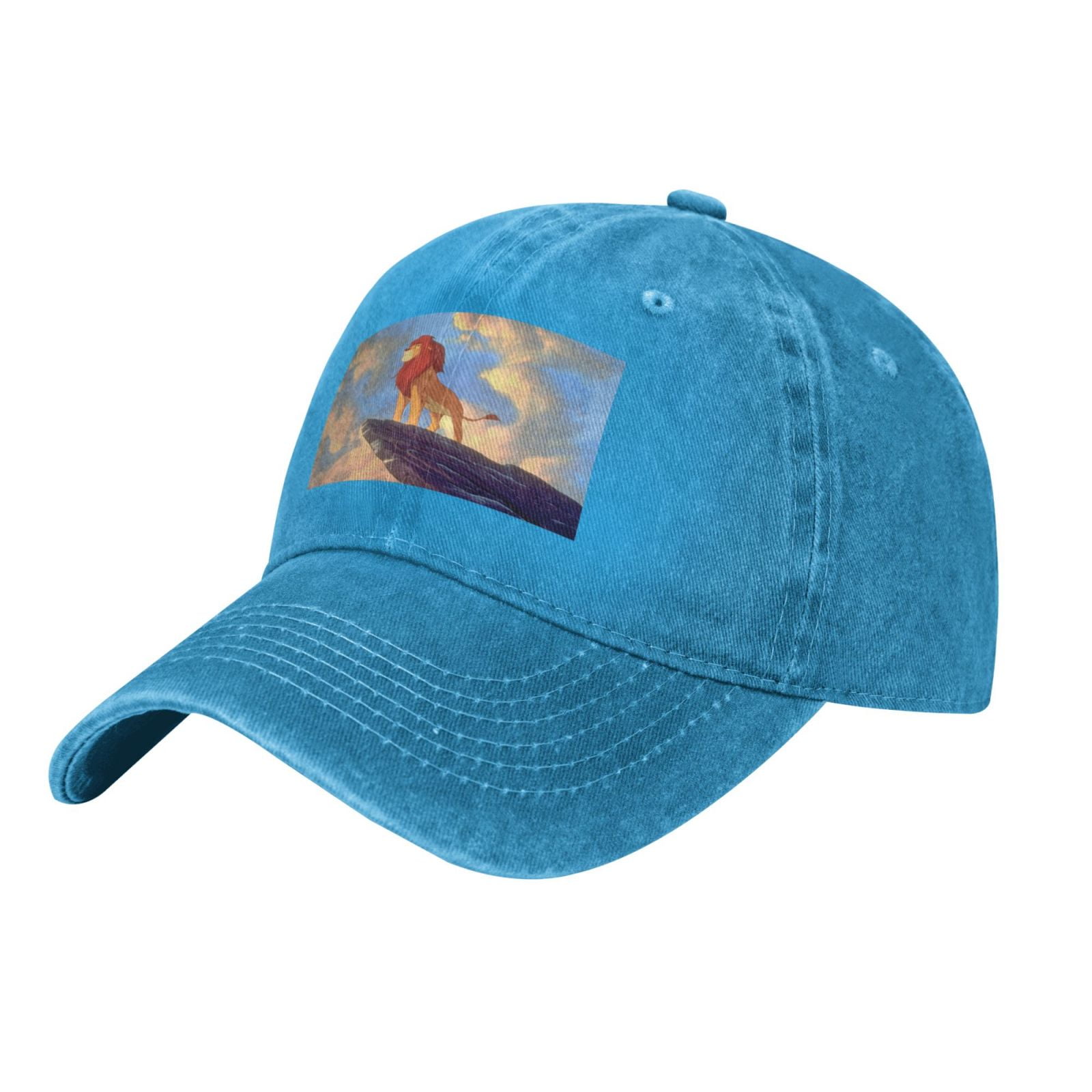 Remember Who You Are The Lion King Baseball Cap Vintage Dad Hat ...
