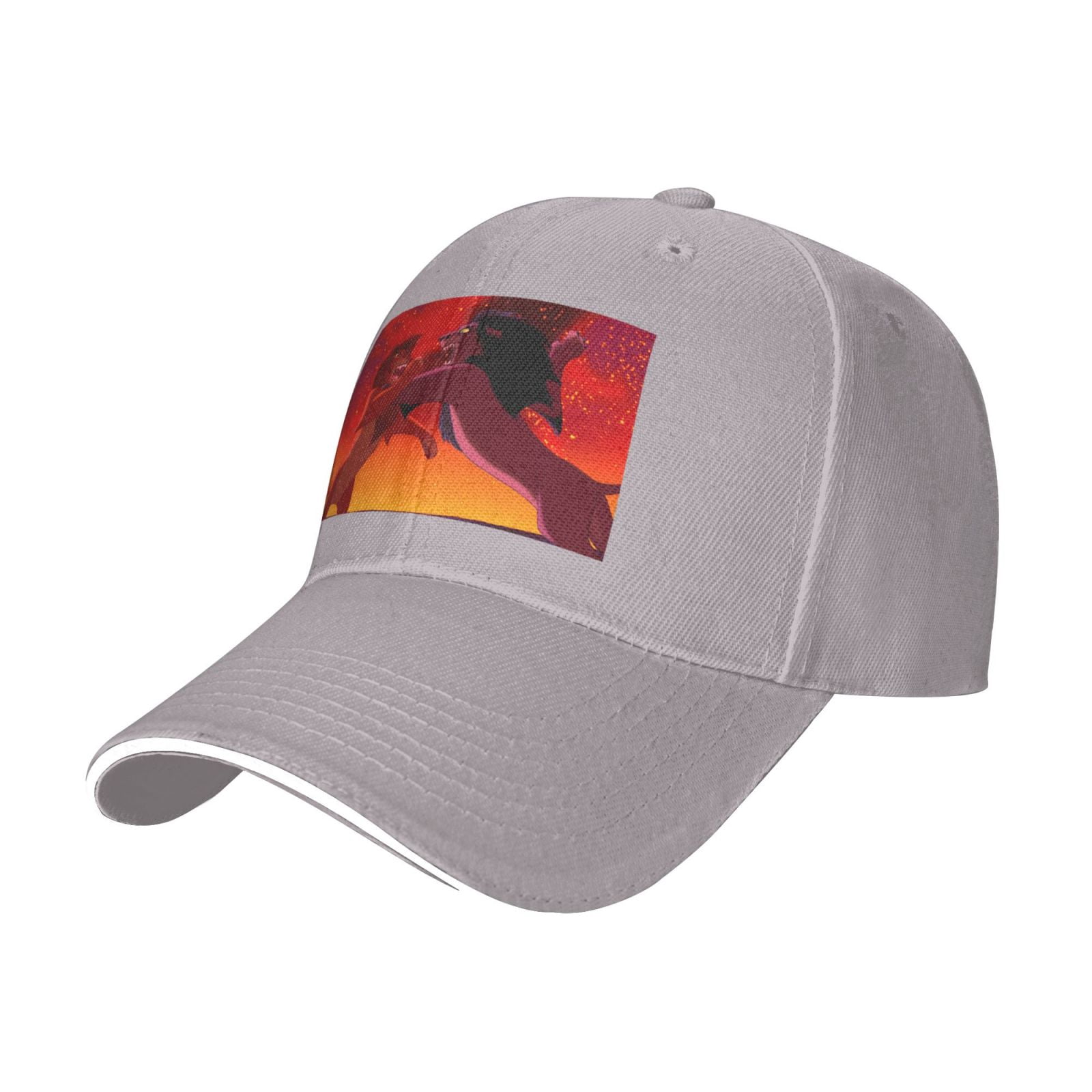 Remember Who You Are The Lion King Hat Adult Adjustable Mountaineering ...