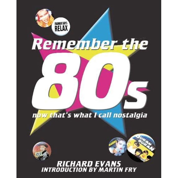Pre-Owned Remember the 80s: Now That's What I Call Nostalgia: Now That ...
