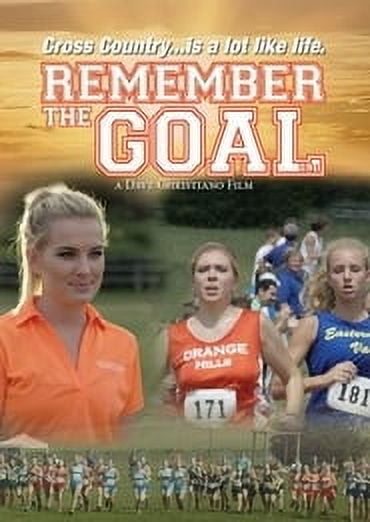 Remember the Goal (2016) (English Audio) Movie DV D - Walmart.com
