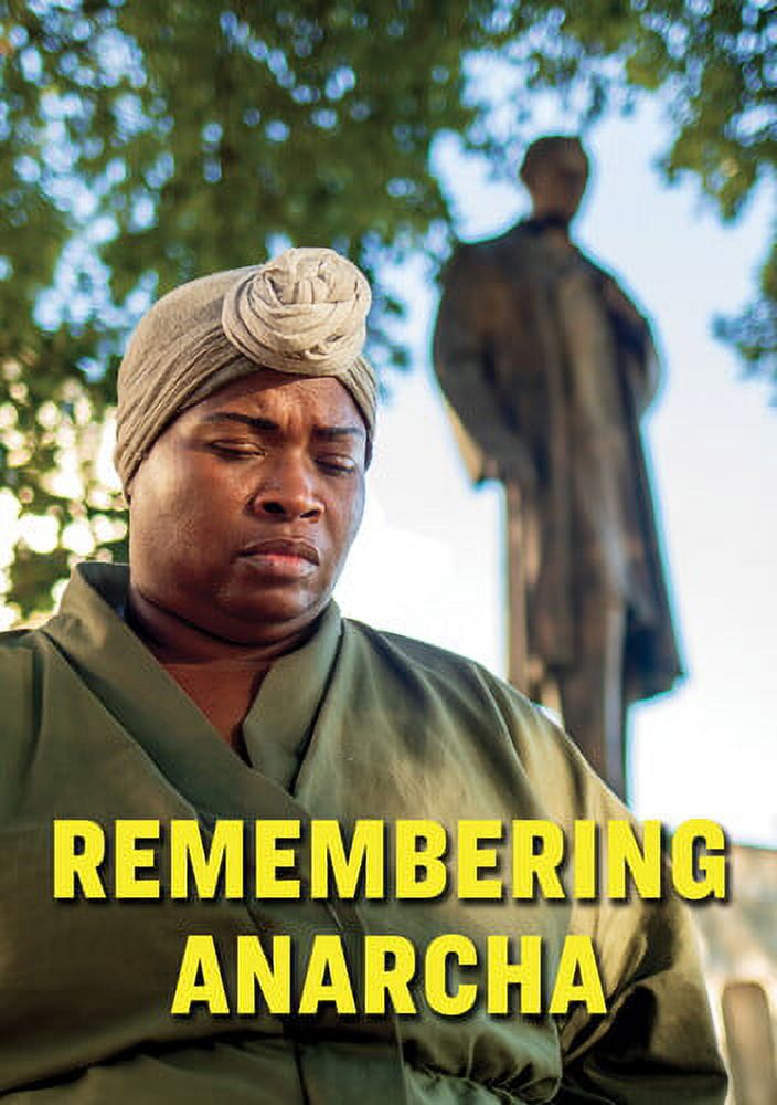 Remembering Anarcha (DVD), Gravitas Ventures, Documentary - Walmart.com