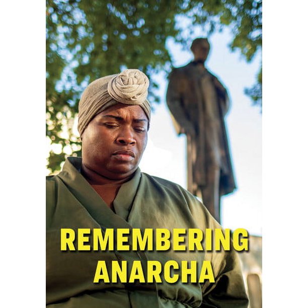 Remembering Anarcha (DVD), Gravitas Ventures, Documentary - Walmart ...