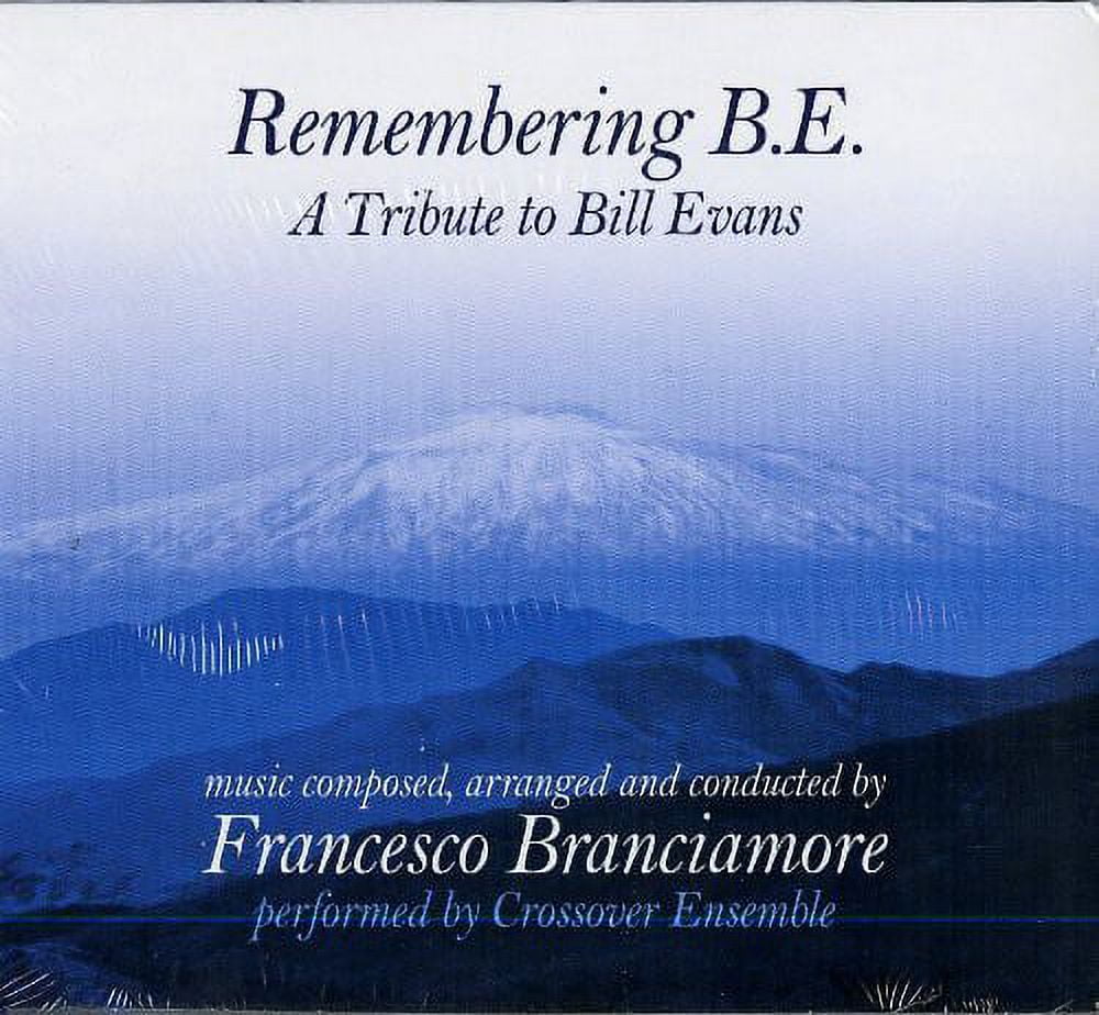 Remembering B E (CD) - Walmart.com