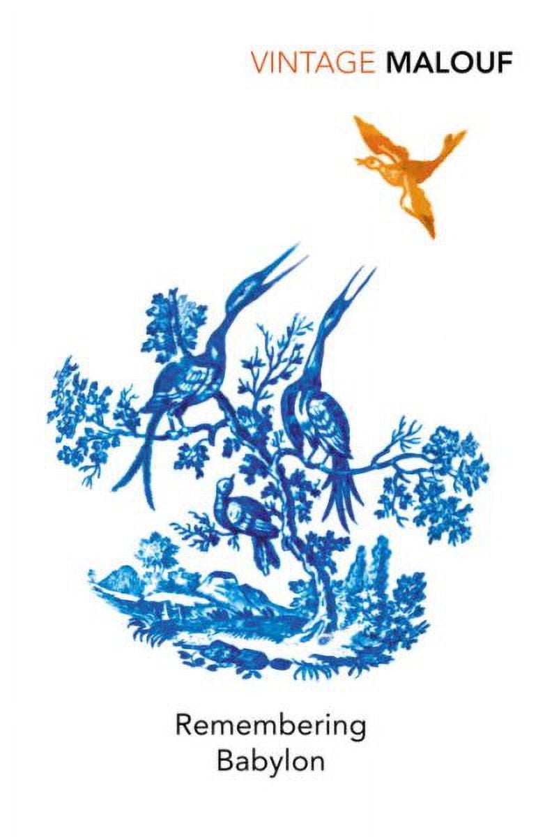 Remembering Babylon - Walmart.com