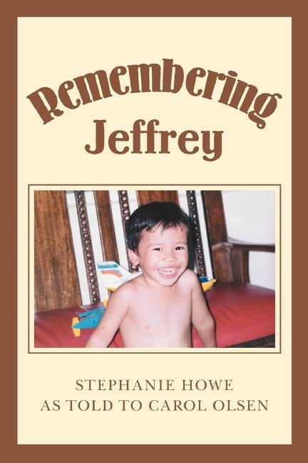 Remembering Jeffrey - Walmart.com