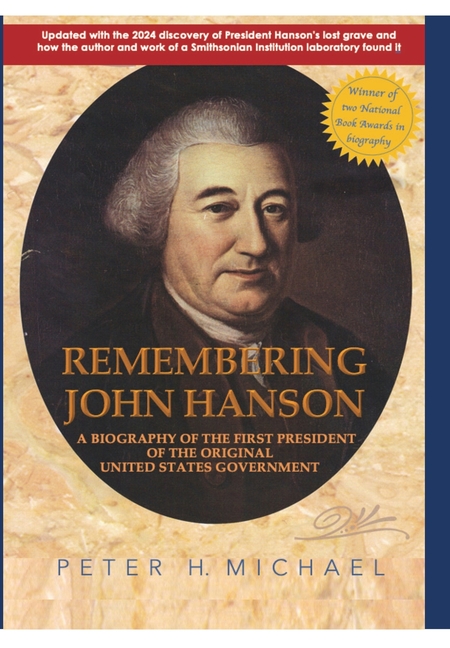 Remembering John Hanson, (Hardcover) - Walmart.com