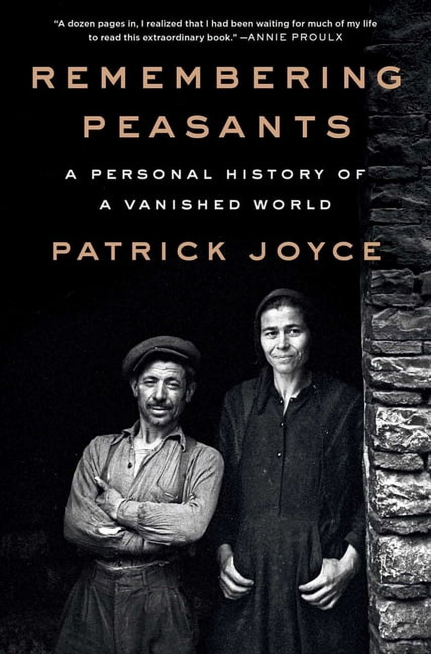 Patrick Joyce