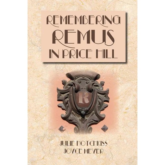 Remembering Remus in Price Hill - Walmart.com