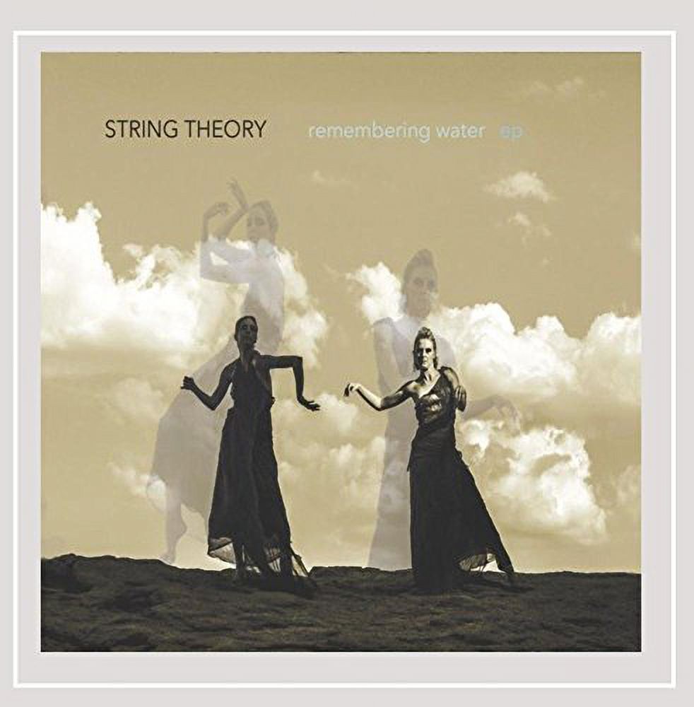 Pre-Owned - Remembering Water Ep - Walmart.com
