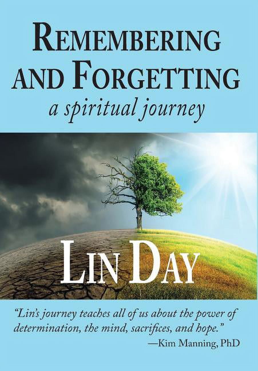 Remembering and Forgetting: a spiritual journey, (Hardcover) - Walmart.com