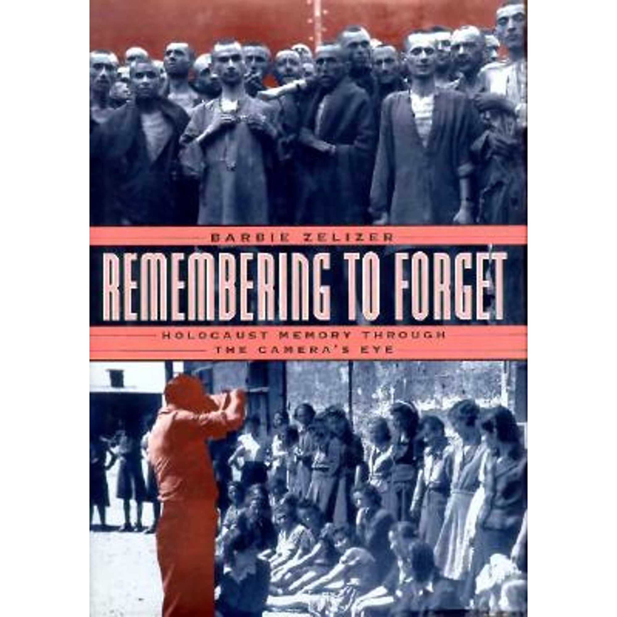 Pre-Owned Remembering to Forget: Holocaust Memory through the Camera's ...
