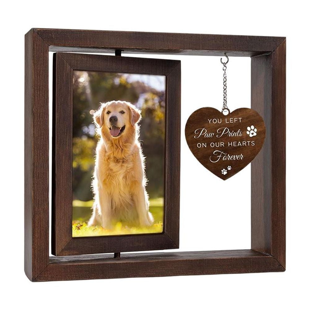 Remembrance Bereavement Funeral Condolence Grief Gifts Decorative Photo ...
