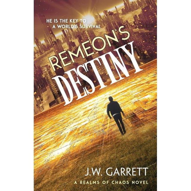 Remeon's Destiny - Walmart.com