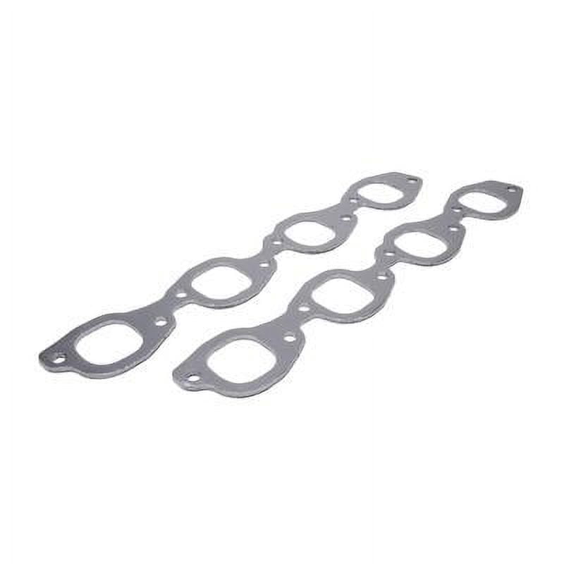 Remflex Exhaust Gaskets 2058, Exhaust Gasket Set Bbc Vortec Performance ...