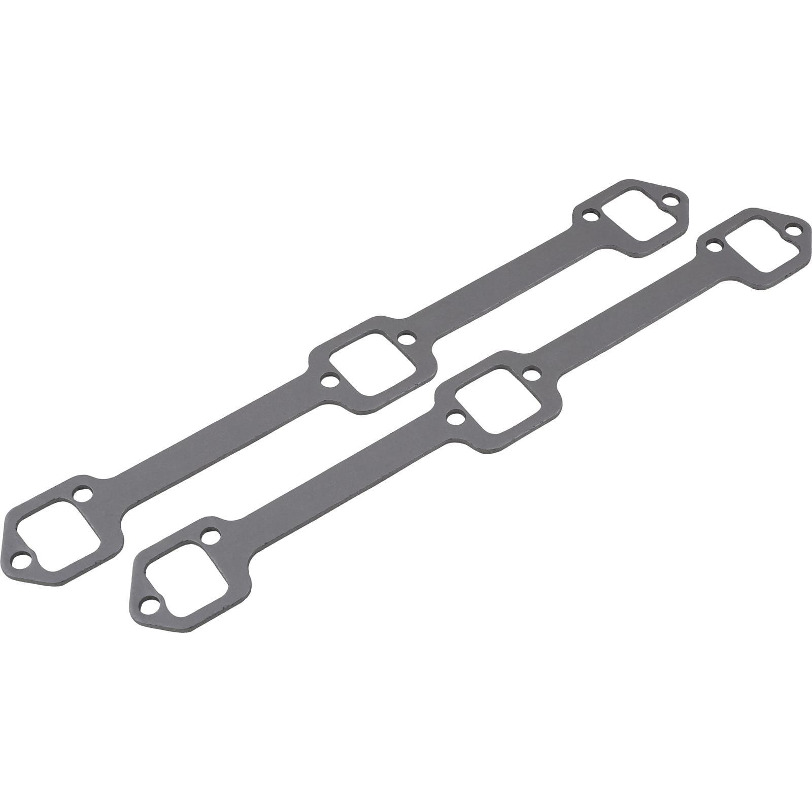 Remflex Gaskets 14-002 Cadillac V8 365-429 Exhaust Gasket Set - Walmart.com