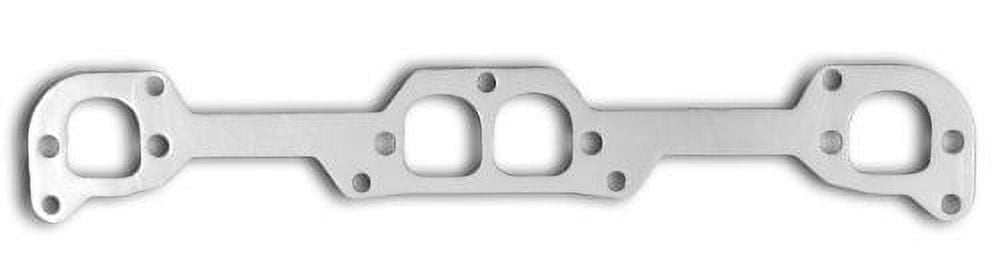Remflex Inc. 2053 REM2053 CHEVY FAST-BURN HEADS GRAPHITE EXHAUST GASKET ...