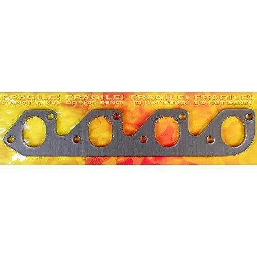 Remflex Inc. 3005 REM3005 FORD INLINE 6 GRAPHITE EXHAUST GASKET - GREY ...
