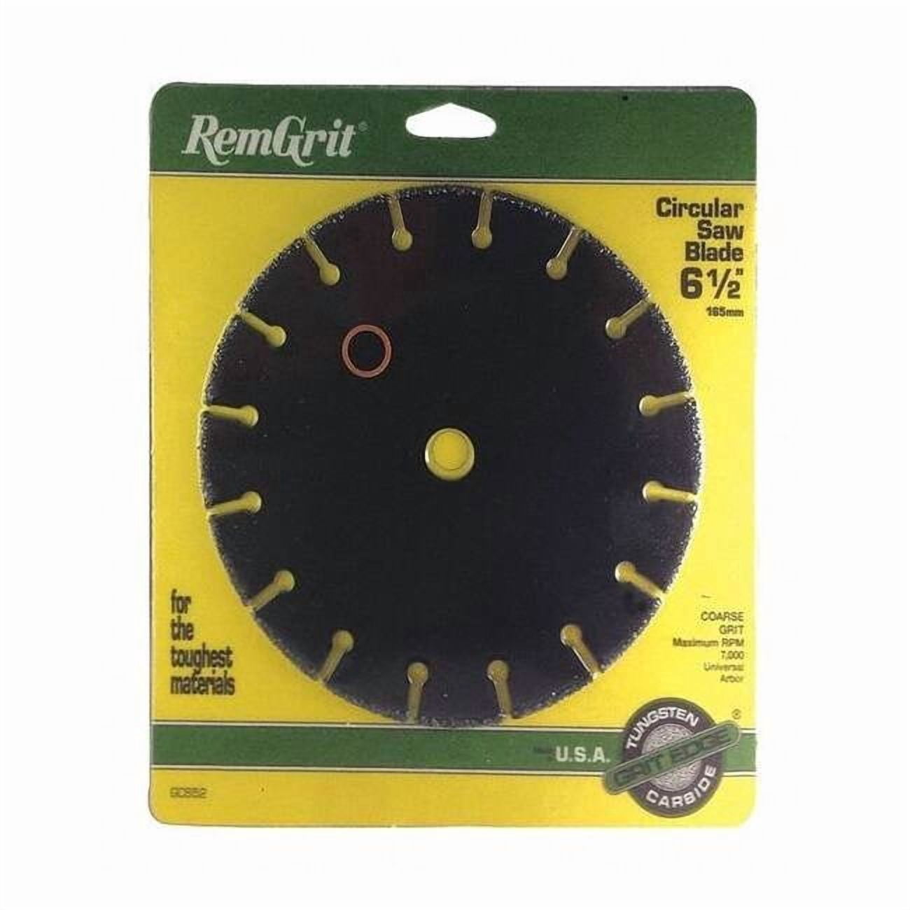 Remgrit