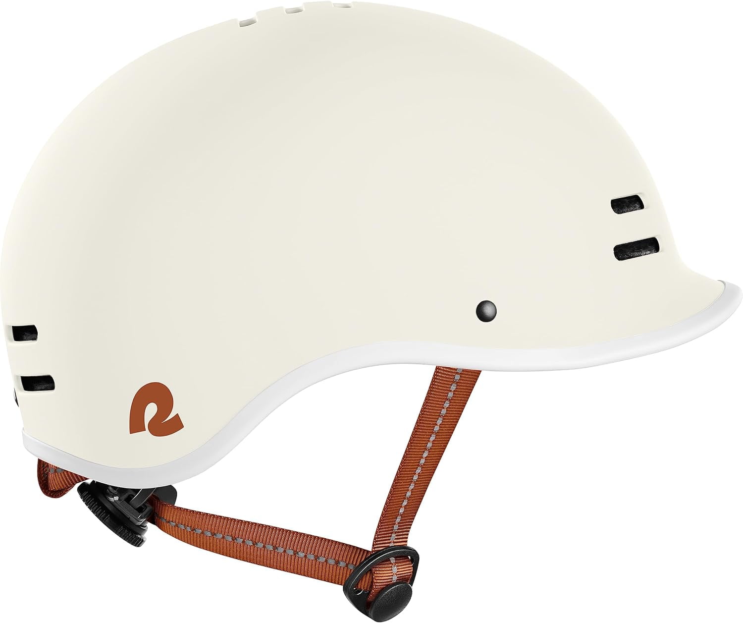 Remi Adult Bike Helmet for Men & Women - Bicycle Helmet for Commuting ...