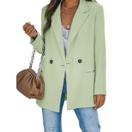 White Mark Women's Plaid Sherpa Shacket Jacket - Walmart.com