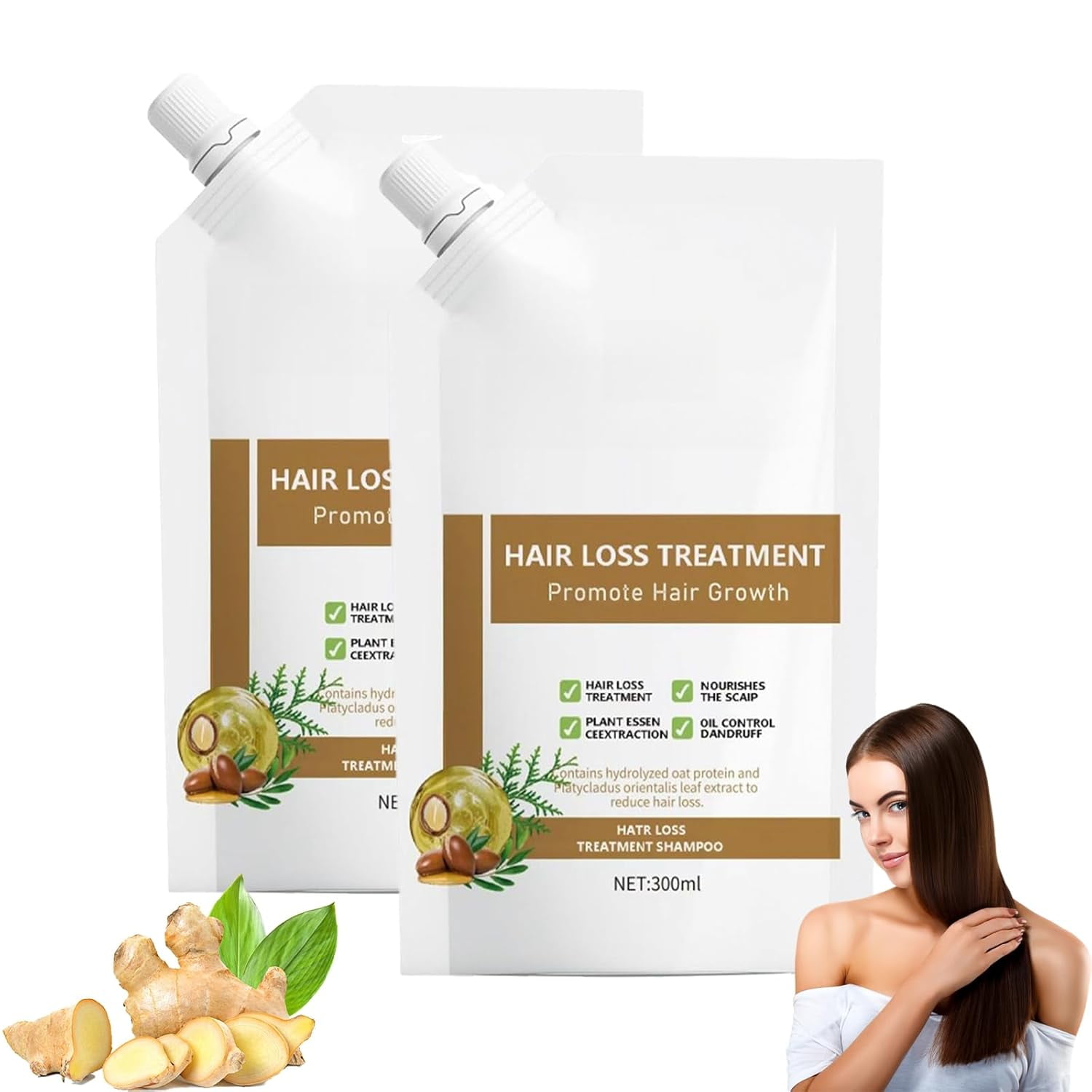 Remimpi anti hair loss shampoo，remimpi anti-hair fall promote hair ...