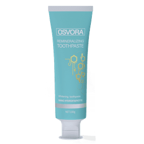 Hydroxyapatite Toothpaste in Toothpaste - Walmart.com