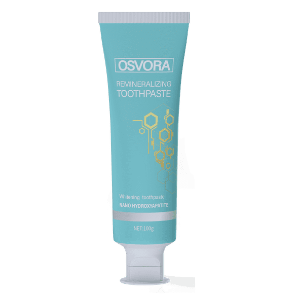 Hydroxyapatite Toothpaste in Toothpaste - Walmart.com