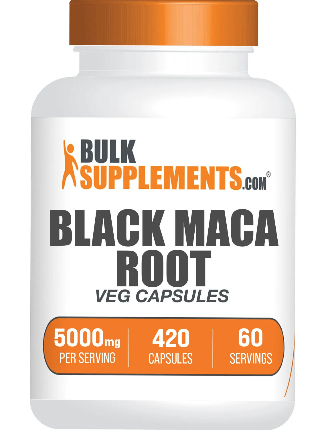 Remingo Black Maca Root 420 Capsules - 5000mg Per Serving | # Catalogs ...