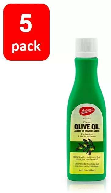 Remingo JALOMA SWEET OIL WITH OLIVE 2 OZ - Walmart.com