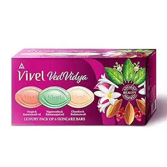Tone Soap 6 Pack
