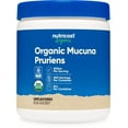 Remingo Organic Mucuna Pruriens Powder (250 grams) - Walmart.com