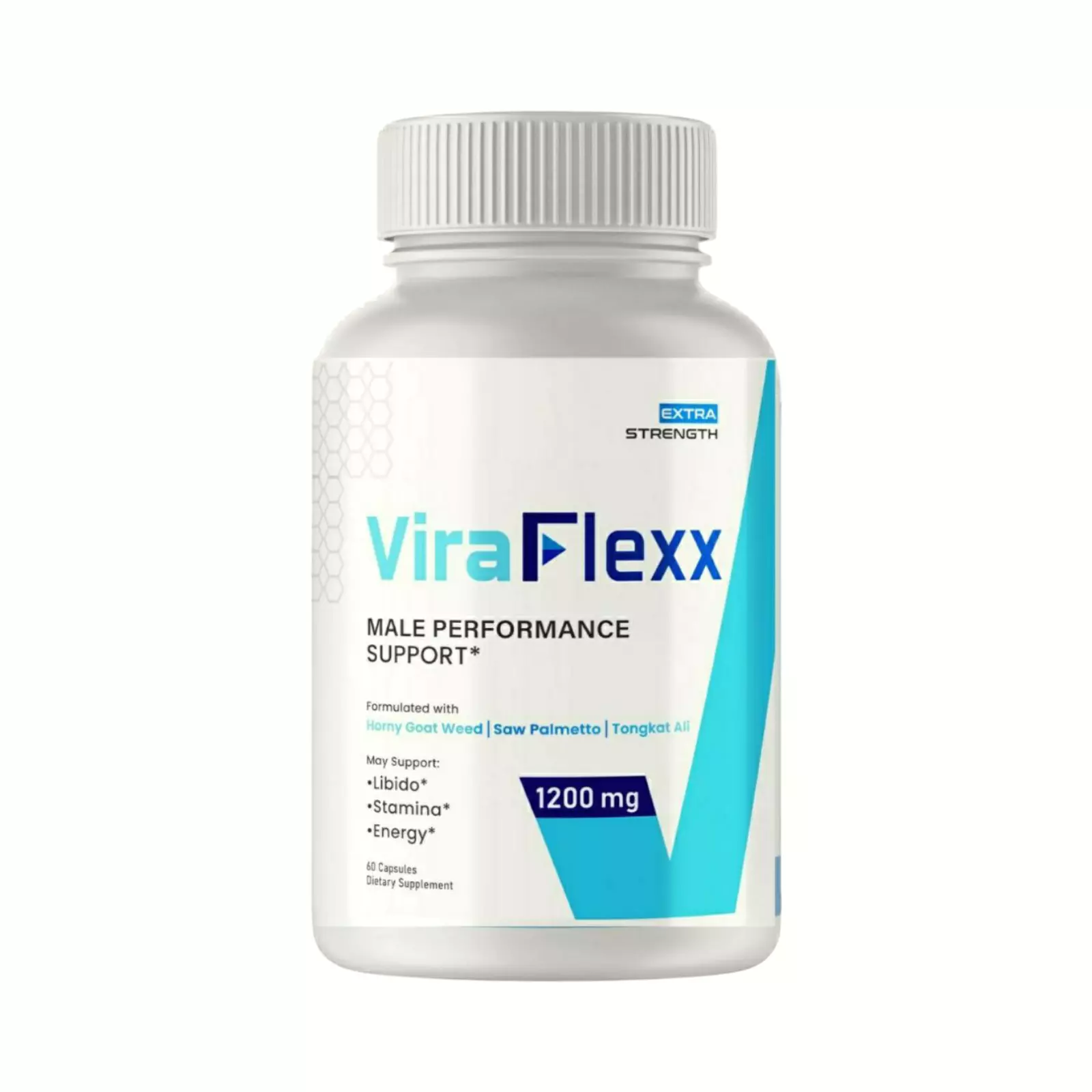 Remingo ViraFlexx for Male, Vira Flexx Male Support ViraFlex - 60 ...