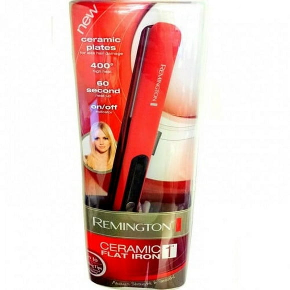 Remington Hair Straighteners in Hair Care & Hair Tools - Walmart.com