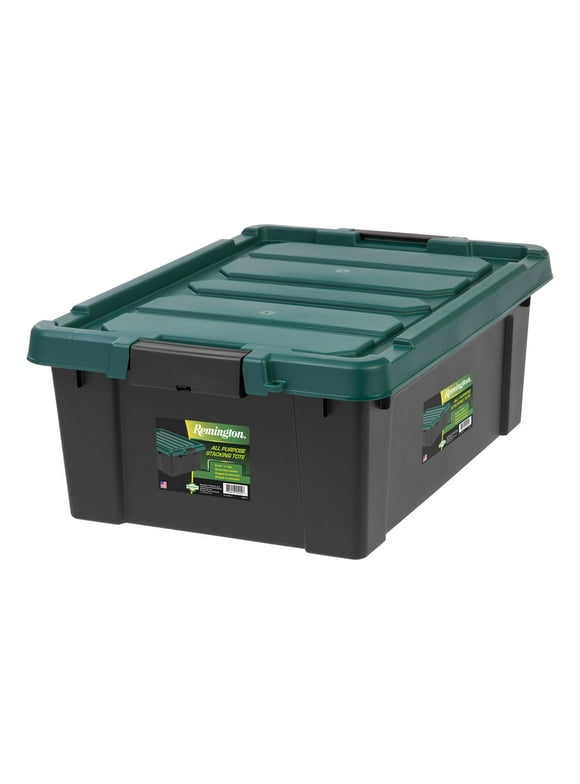 Plastic Totes in Plastic Storage Bins & Boxes - Walmart.com