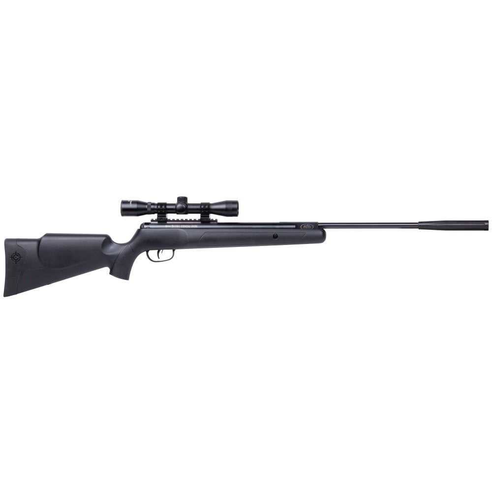 Remington .177Cal. Break Barrel Airgun W/Scope, 1200fps - Walmart.com