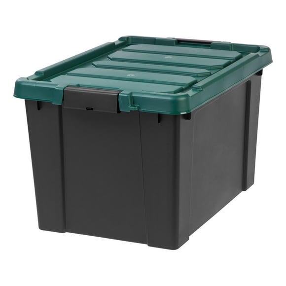 Lockable Storage Containers