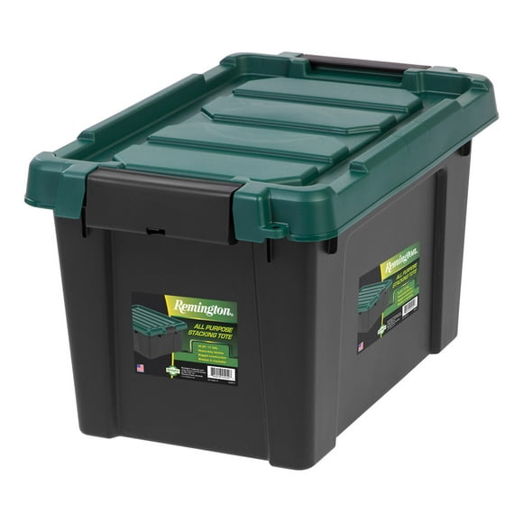 Heavy Duty Plastic Storage Containers