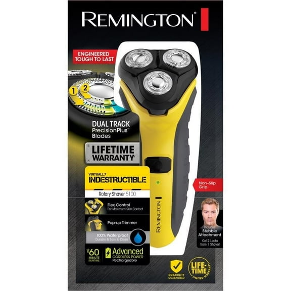 Remington Electric Shavers in Electric Shavers - Walmart.com